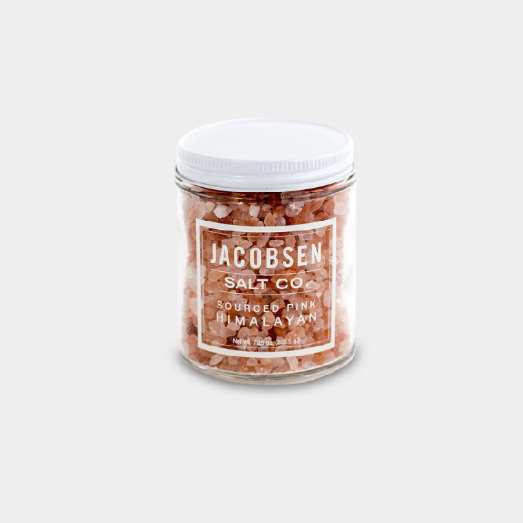 Jacobsen Salt - Media Drink
